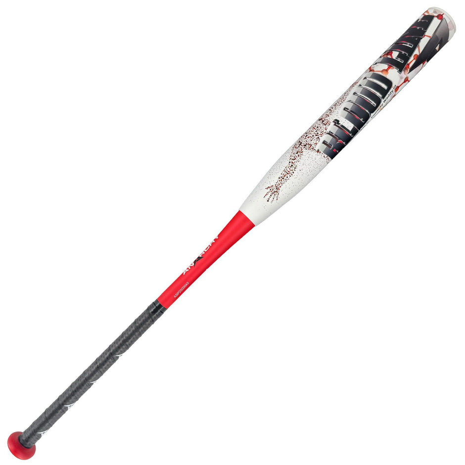 Senior SSUSA Bats – Anarchy Bat Company