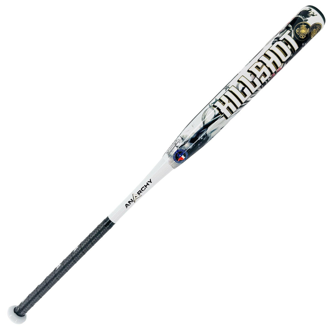 Senior SSUSA Bats – Anarchy Bat Company