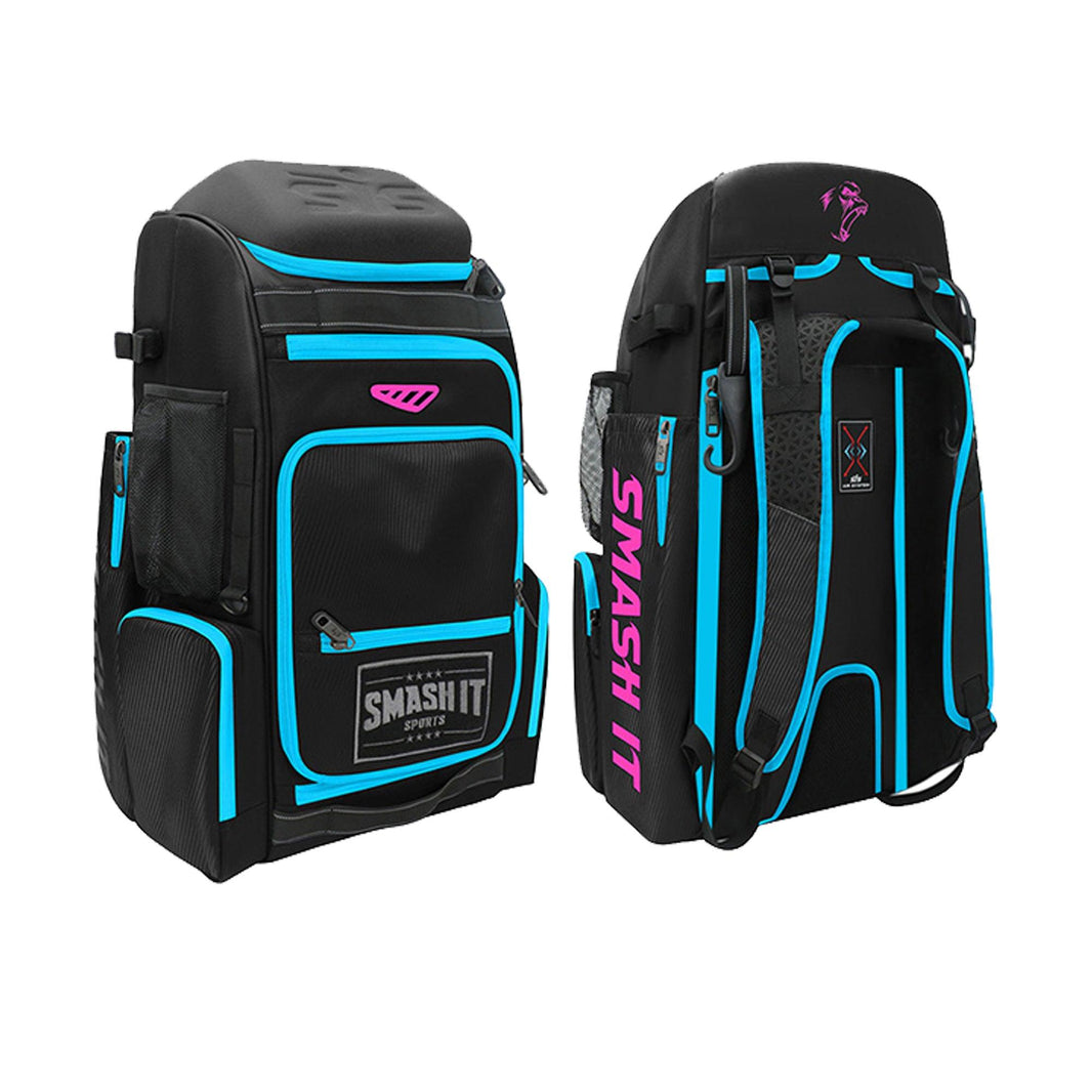 Smash Ops Bags + Bat Packs – Anarchy Bat Company