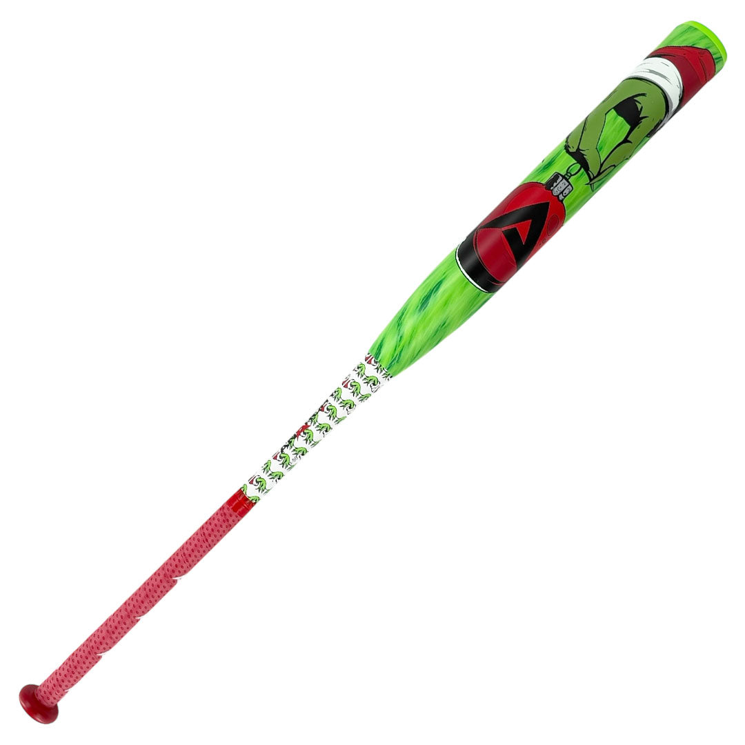 Slowpitch Softball Bats – Anarchy Bat Company