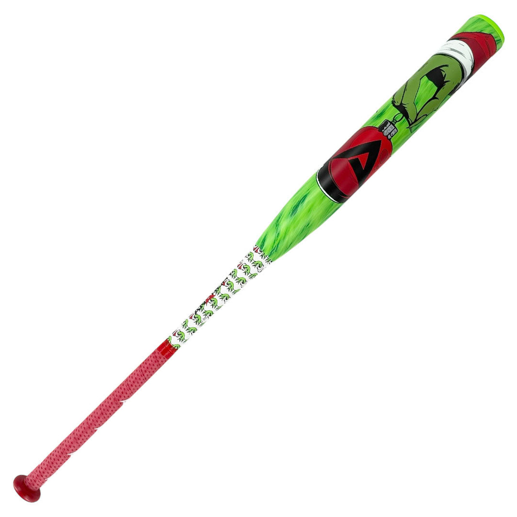 Slowpitch Softball Bats – Anarchy Bat Company