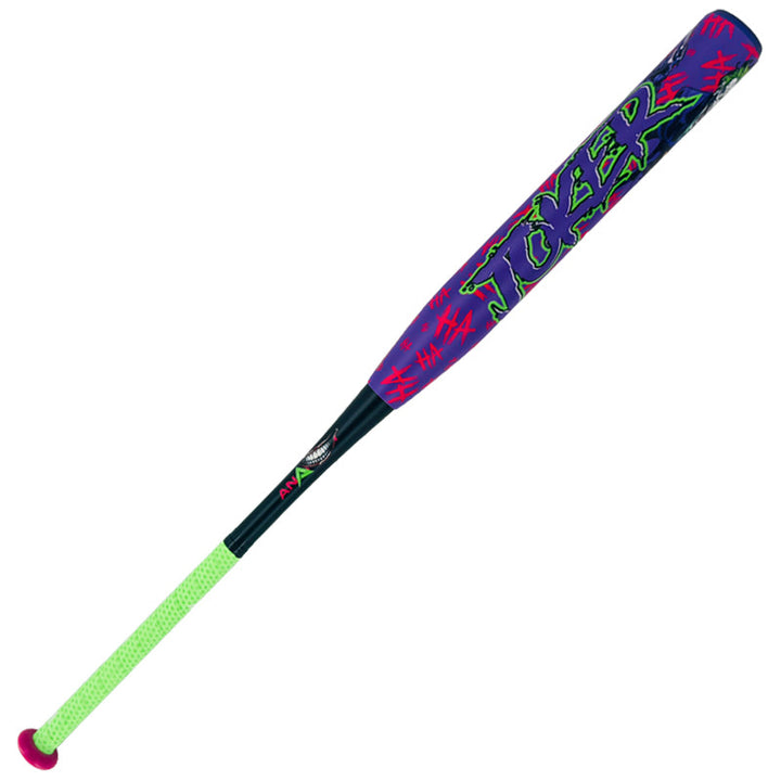 ASA/USA Slowpitch Bats – Anarchy Bat Company