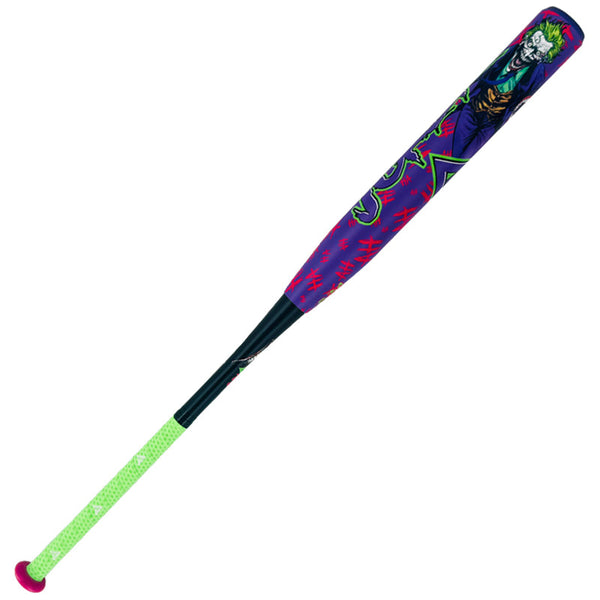 2025 Anarchy Joker 13" End Load USA/ASA Slowpitch Softball Bat ASPJOK2 – Anarchy Bat Company