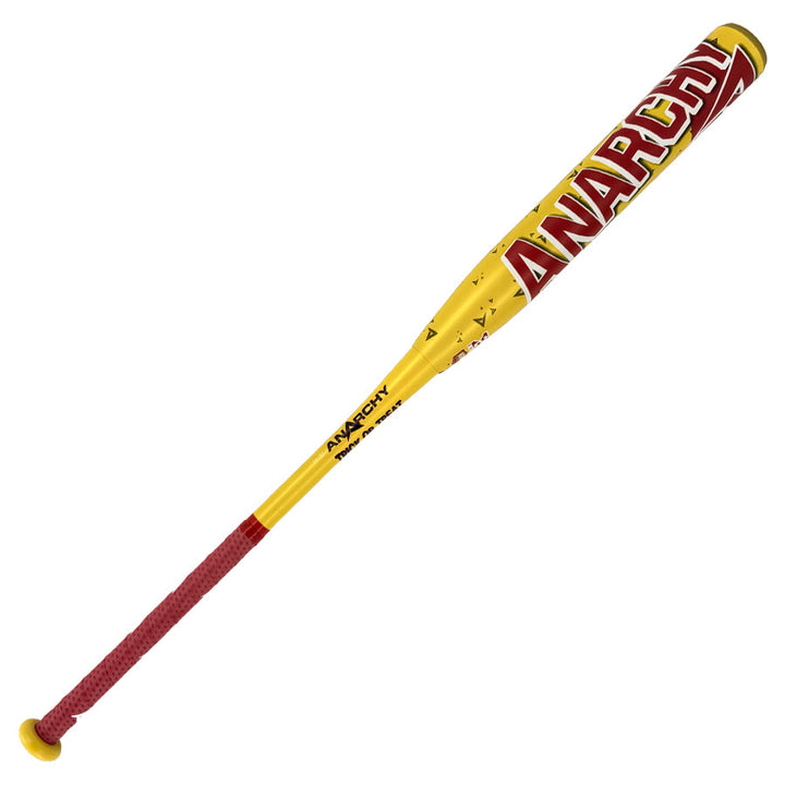 ASA/USA Slowpitch Bats – Anarchy Bat Company