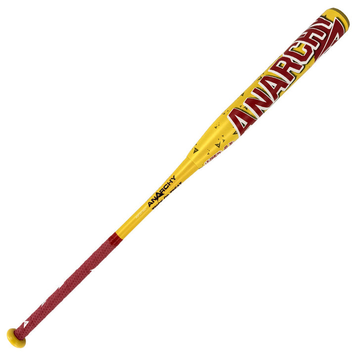 Anarchy Softball Bats – Anarchy Bat Company