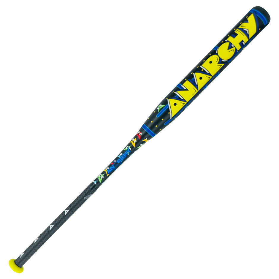 ASA/USA Slowpitch Bats – Anarchy Bat Company