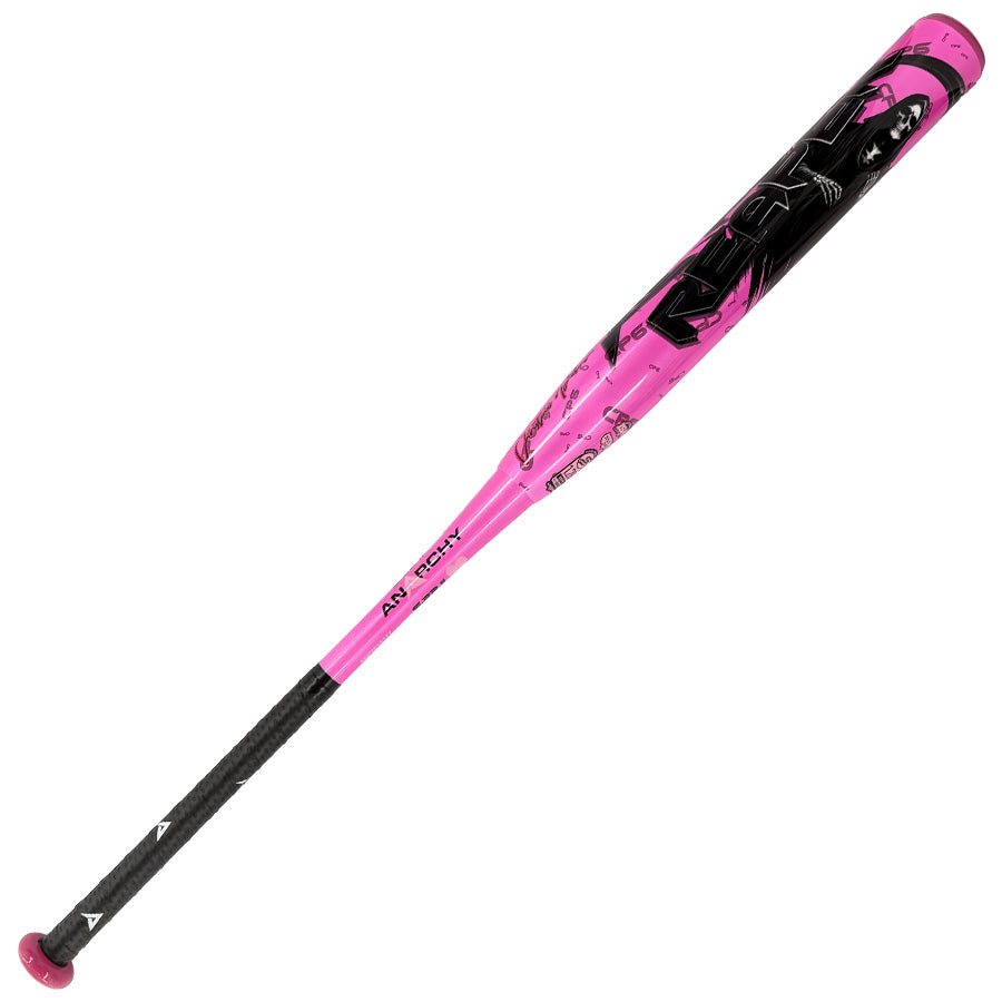 Slowpitch Softball Bats – Anarchy Bat Company
