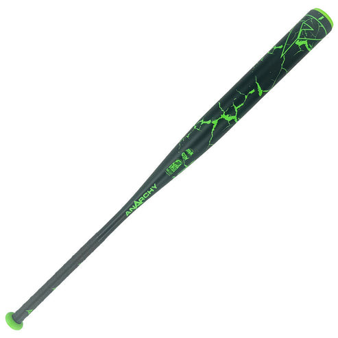 2025 Anarchy Shatter End Load USSSA Slowpitch Softball Bat ASPSHAT25U ...
