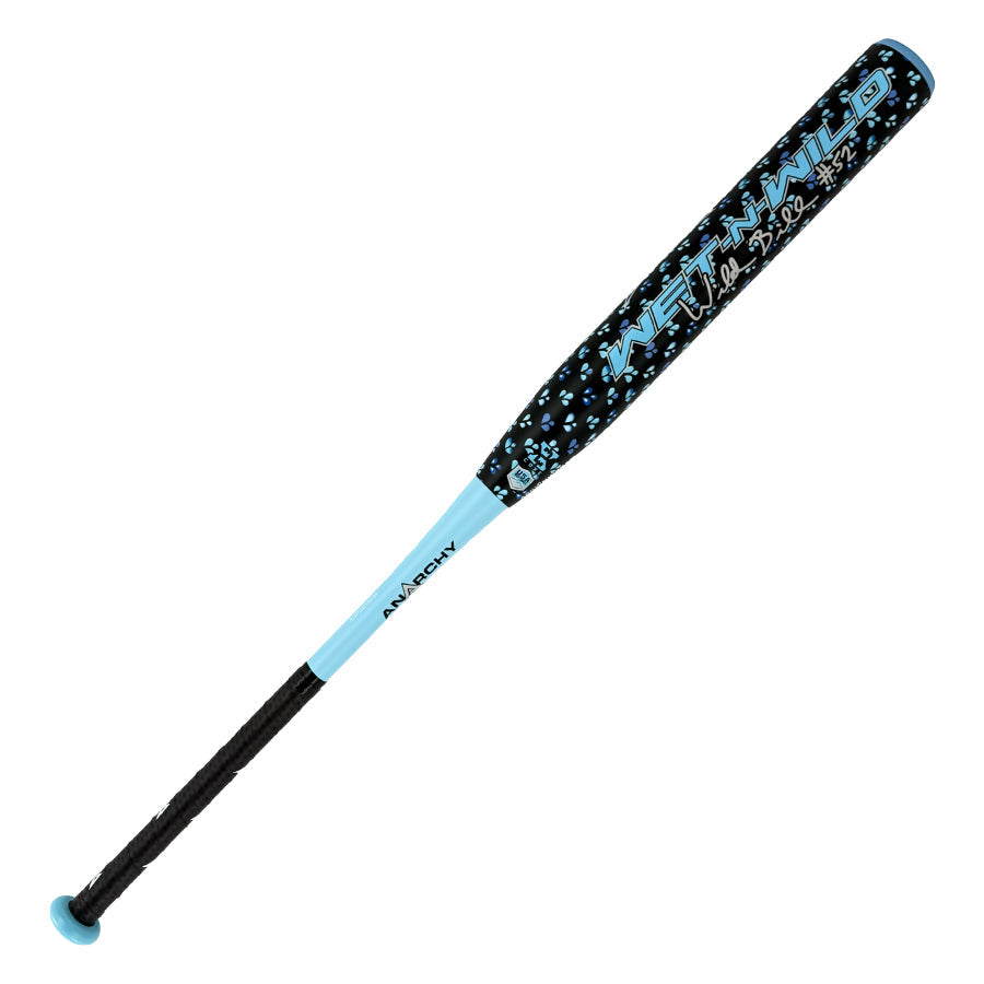 ASA/USA Slowpitch Bats – Anarchy Bat Company