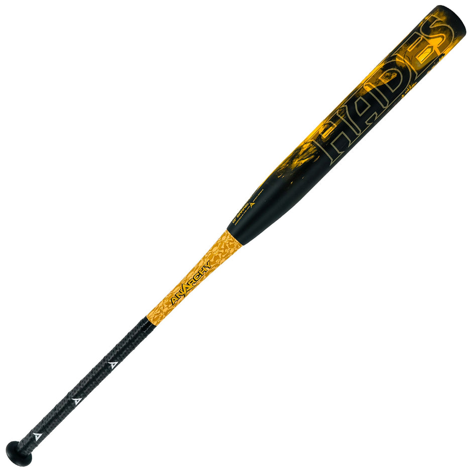 Anarchy Softball Bats – Anarchy Bat Company