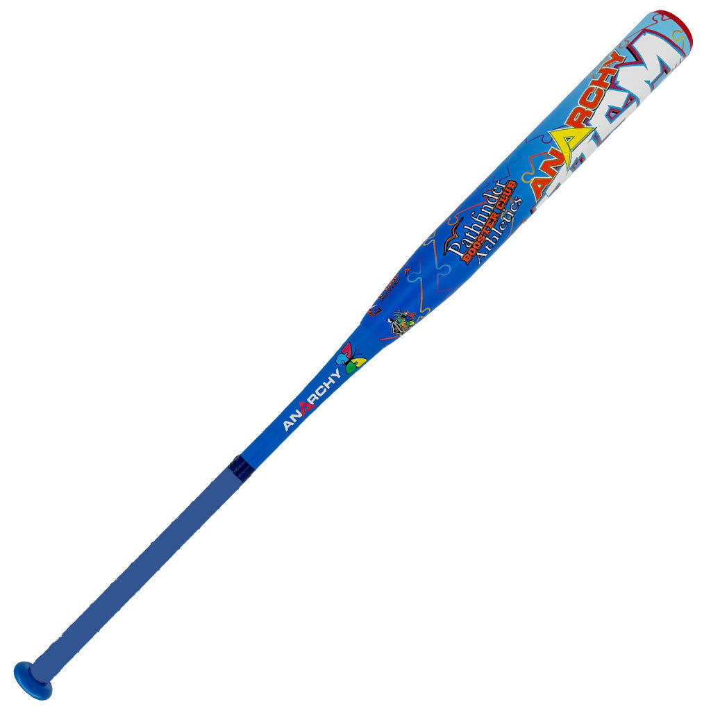 Anarchy Softball Bats – Anarchy Bat Company