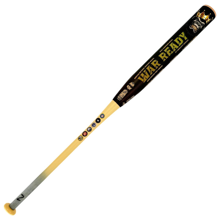 Anarchy Softball Bats – Anarchy Bat Company