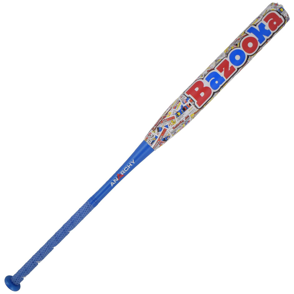 Anarchy Softball Bats – Anarchy Bat Company