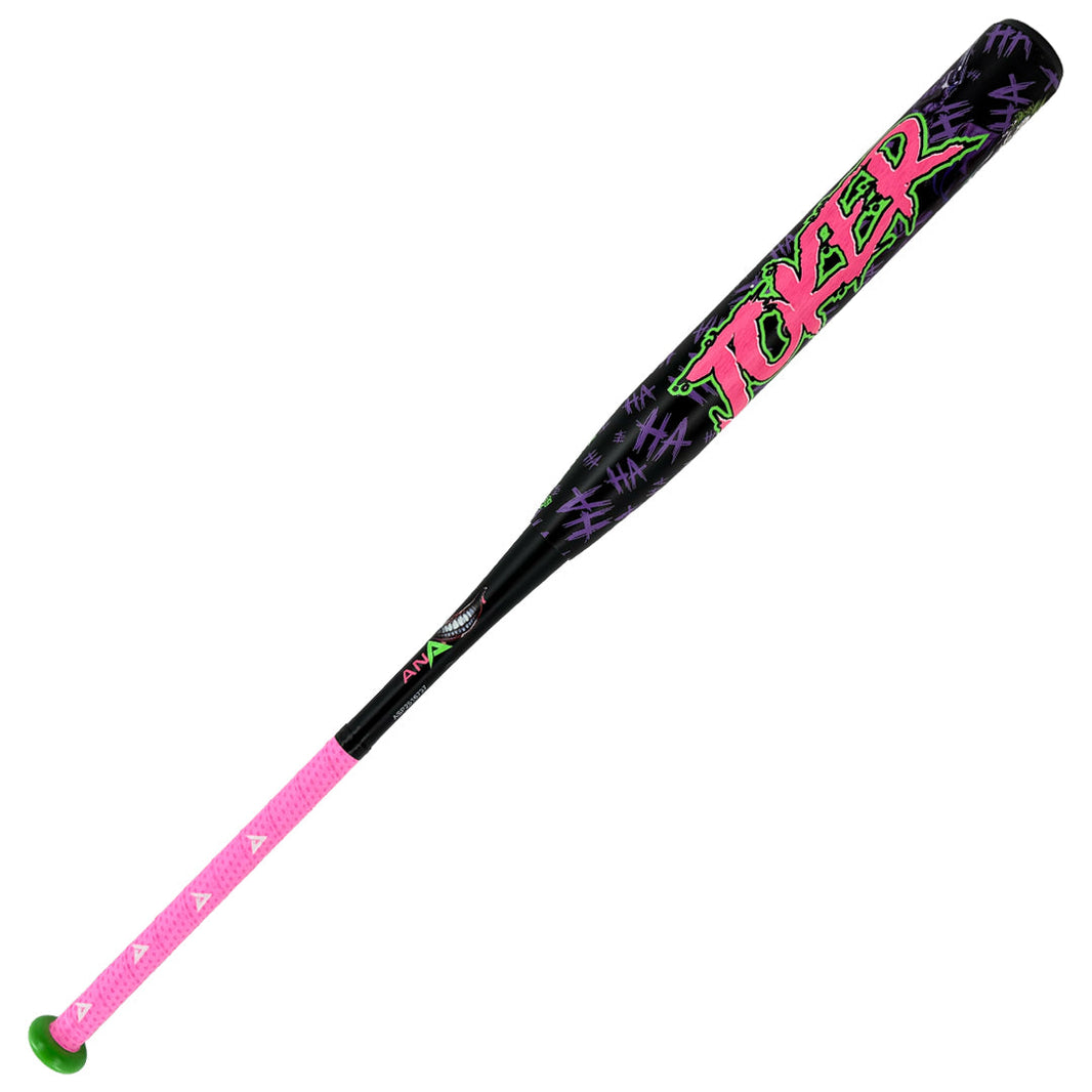 Senior SSUSA Bats – Anarchy Bat Company