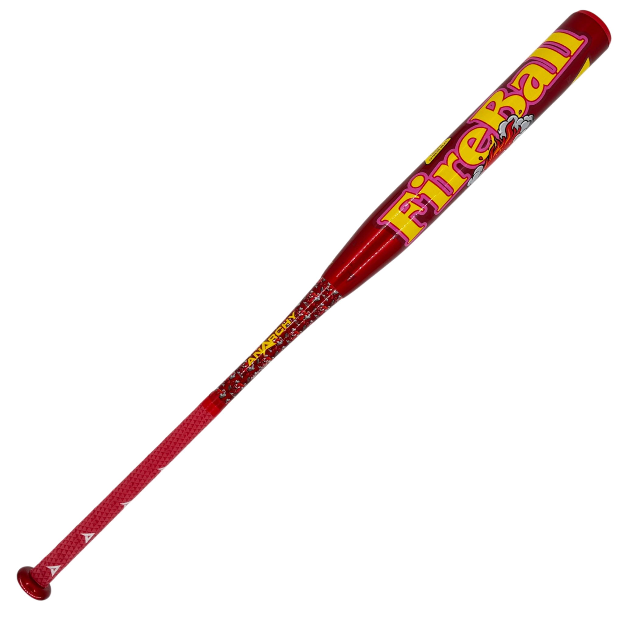 Anarchy Softball Bats – Anarchy Bat Company