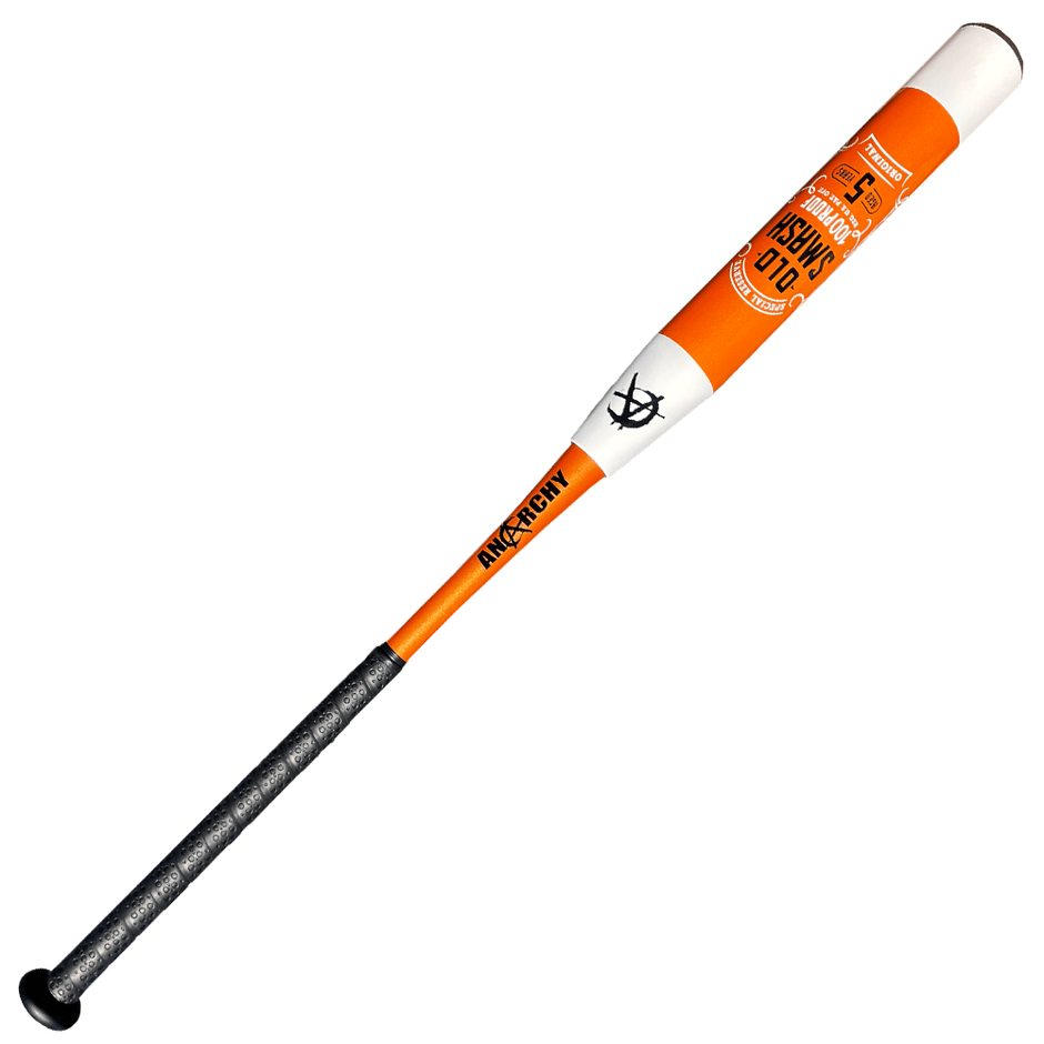 Anarchy Softball Bats – Anarchy Bat Company